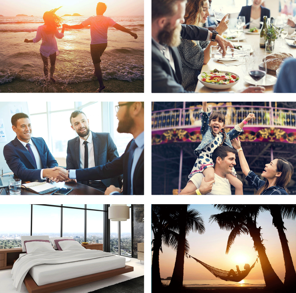 Forty4 Concierge | Premier Lifestyle Concierge & Management